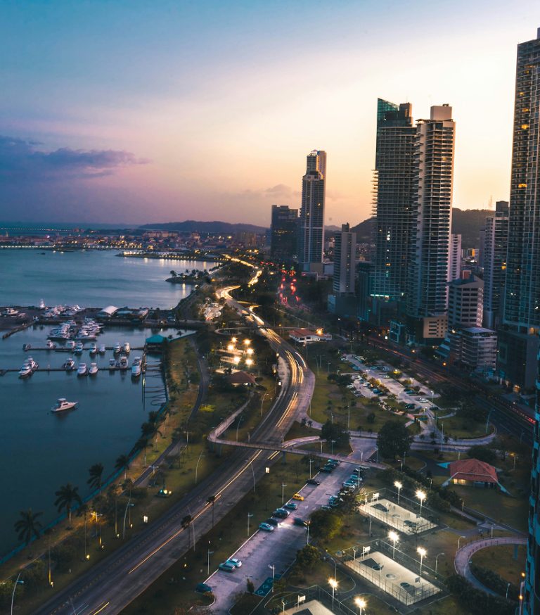 Home - Your Panama Relocation Experience